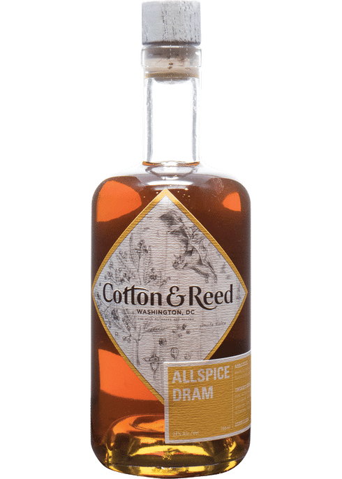 Cotton & Reed Allspice Dram | Total Wine & More