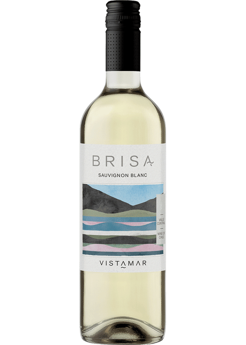 Vistamar Brisa Sauvignon Blanc | Total Wine & More