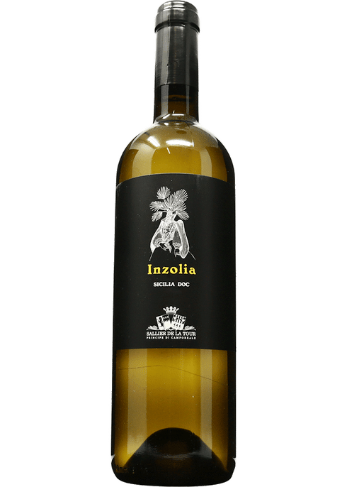 Sallier de la Tour Inzolia | Total Wine & More
