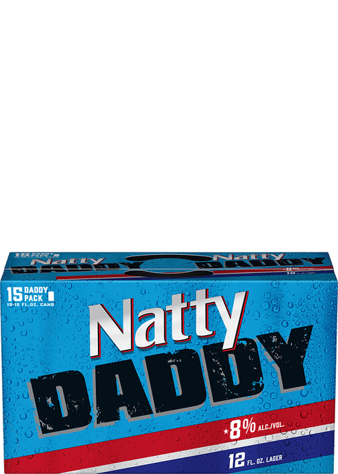 Natty Daddy | Total Wine & More