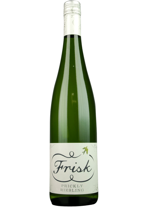 Frisk Prickly Riesling | Total Wine & More