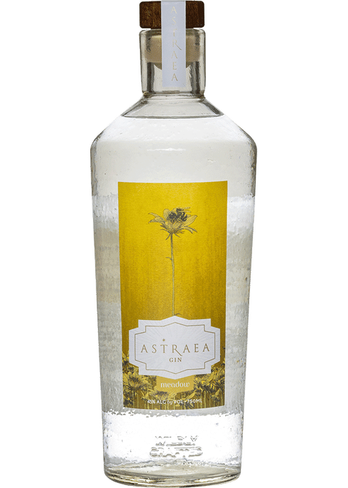 Astraea Meadow Gin | Total Wine & More