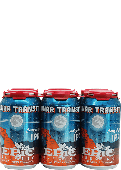 Epic Lunar Transit IPA | Total Wine & More