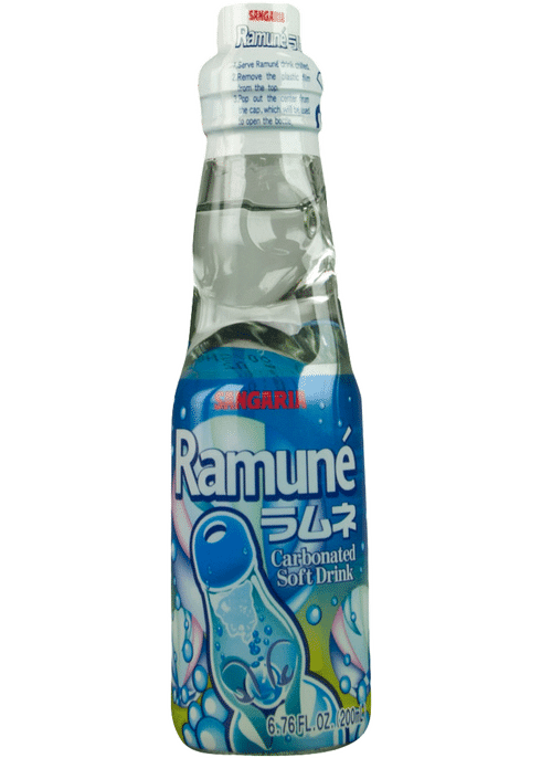 Ramune | Total Wine & More