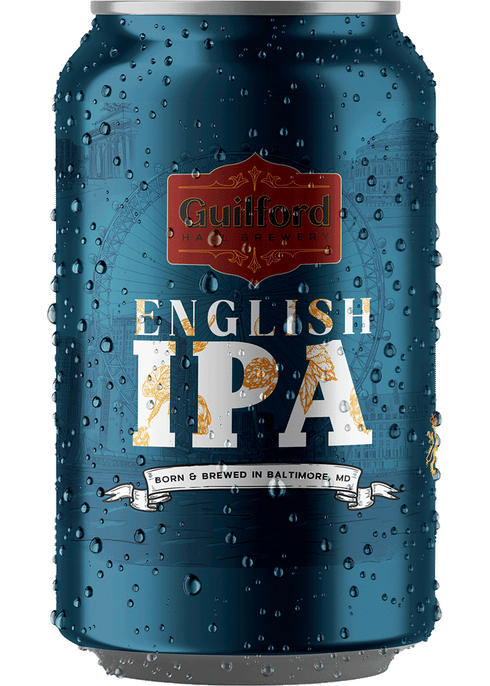 Guilford Hall English IPA | Total Wine & More