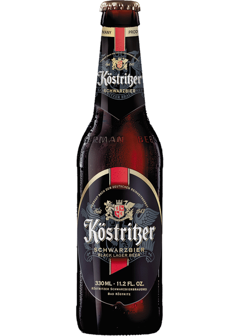 Kostritzer Schwarzbier | Total Wine & More