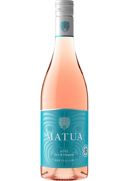 Matua Rose | Total Wine & More - 750ml