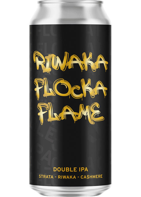 Lead Dog Riwaka Flaka Flame | Total Wine & More