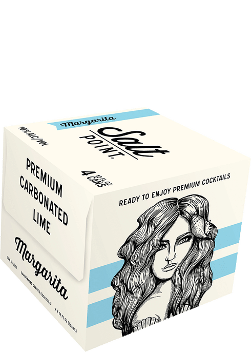 Salt Point Margarita | Total Wine & More