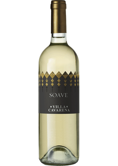 Villa Cavarena Soave | Total Wine & More