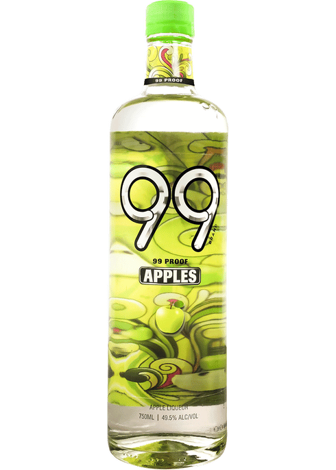 99 Apples | Total Wine & More