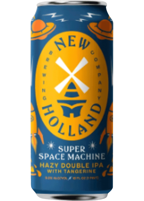 New Holland Super Space Machine | Total Wine & More