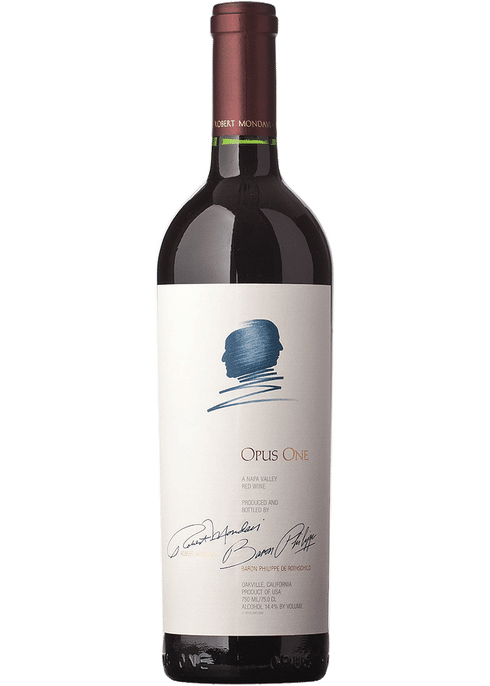 Opus One | Total Wine & More