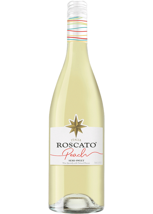 ROSCATO PEACH | Total Wine & More
