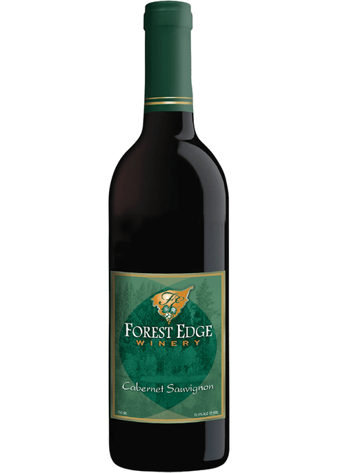 Forest Edge Cabernet Sauvignon | Total Wine & More