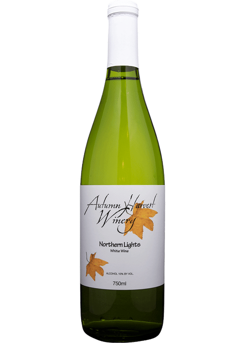 Autumn Harvest Northern Lights | Total Wine & More