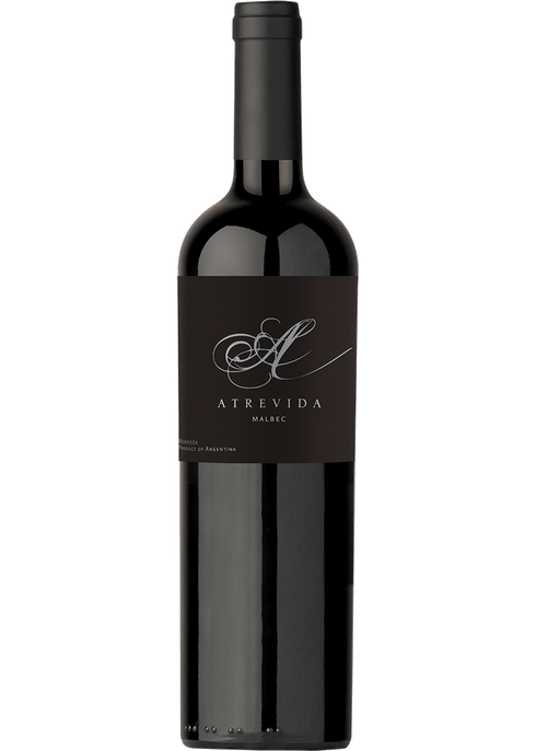 Atrevida Malbec | Total Wine & More