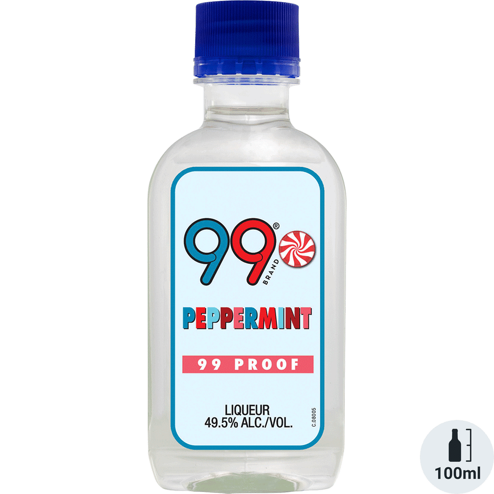 99 Peppermint | Total Wine & More