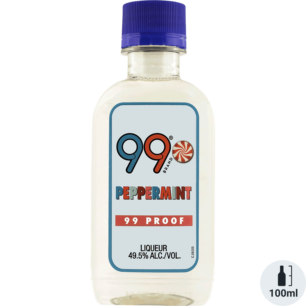 99 Peppermint | Total Wine & More