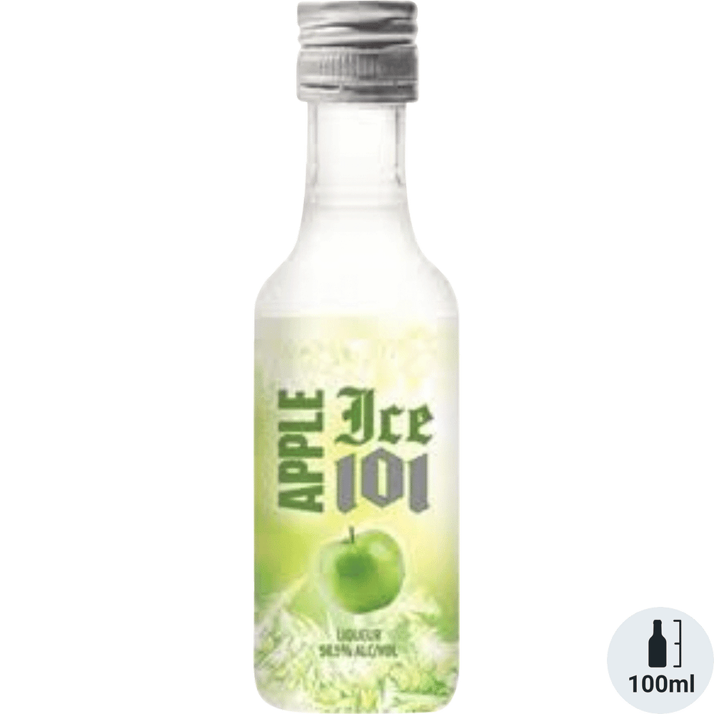 ICE 101 Apple | Total Wine & More