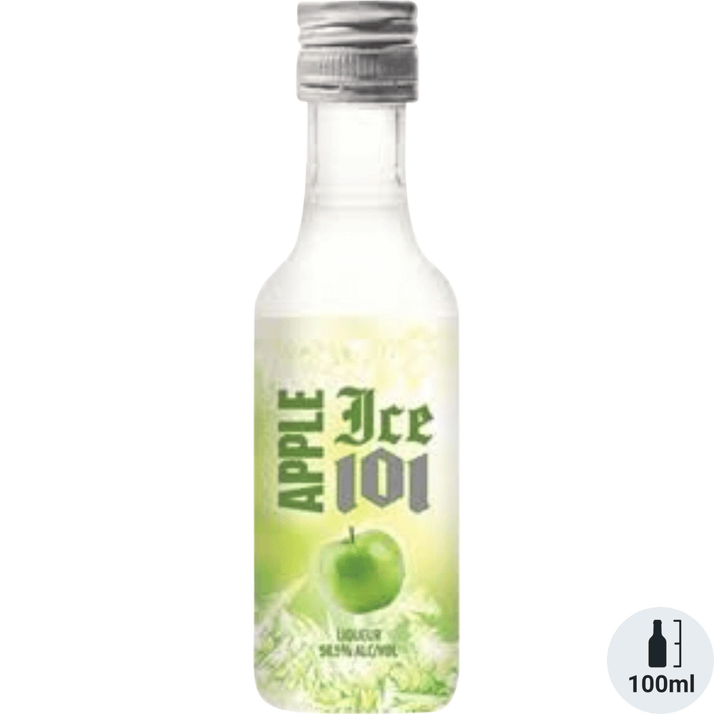 ICE 101 Apple | Total Wine & More