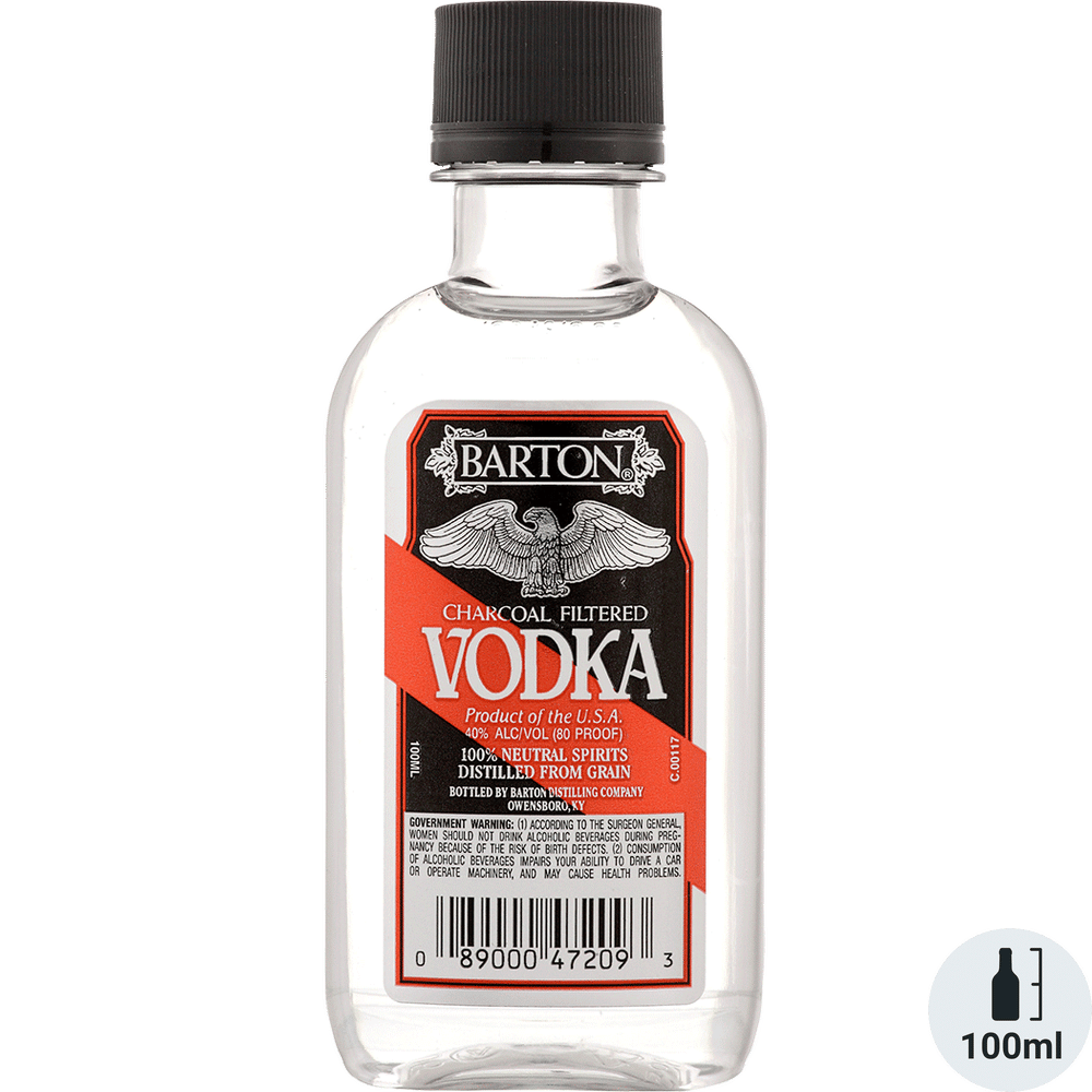 Barton Vodka | Total Wine & More