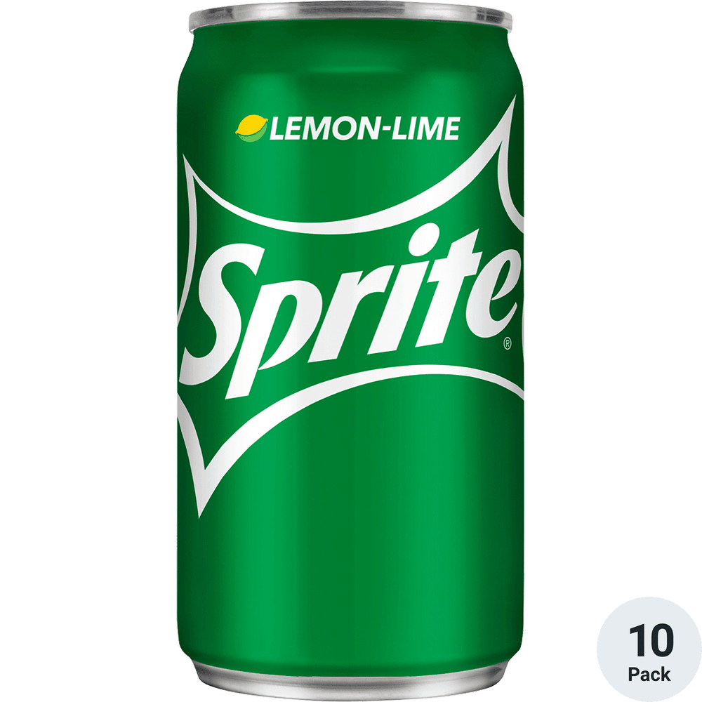 Sprite | Total Wine & More