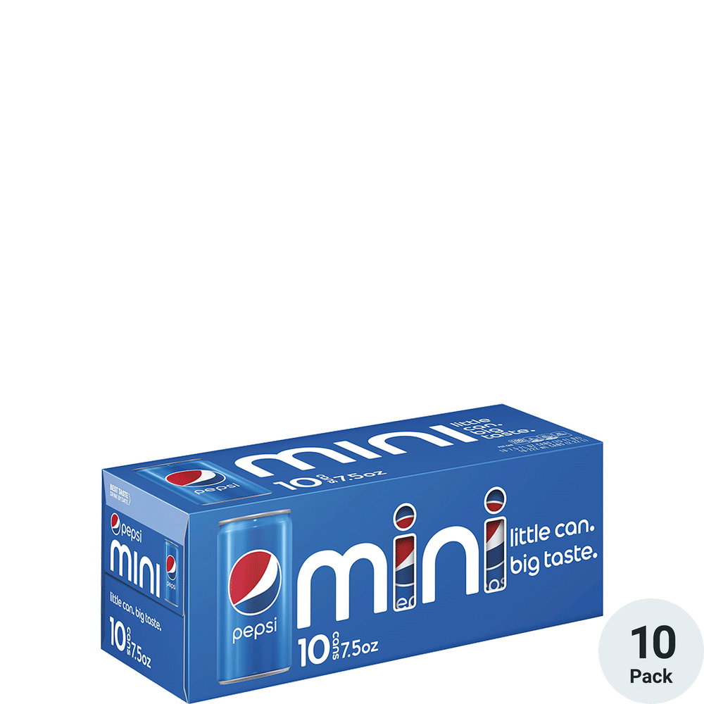 Pepsi | Total Wine & More