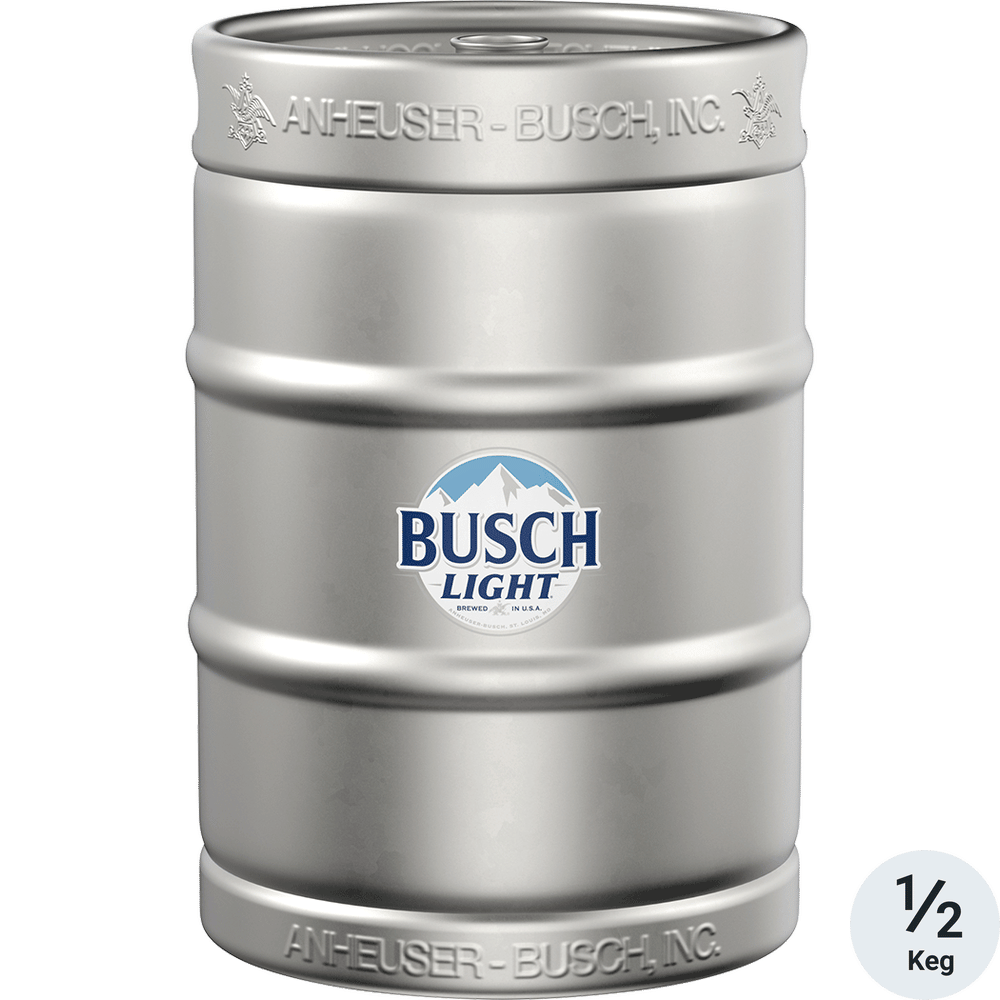 Busch Light | Total Wine & More