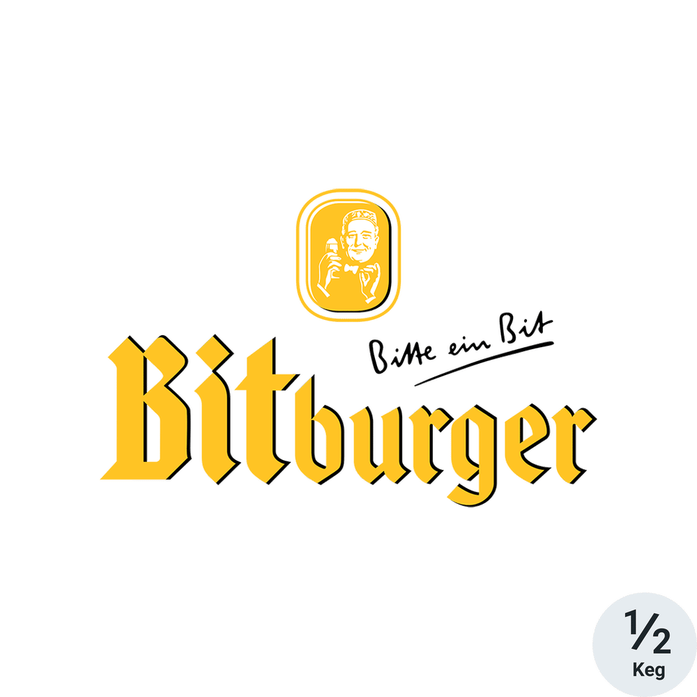 Bitburger Premium Pilsner | Total Wine & More