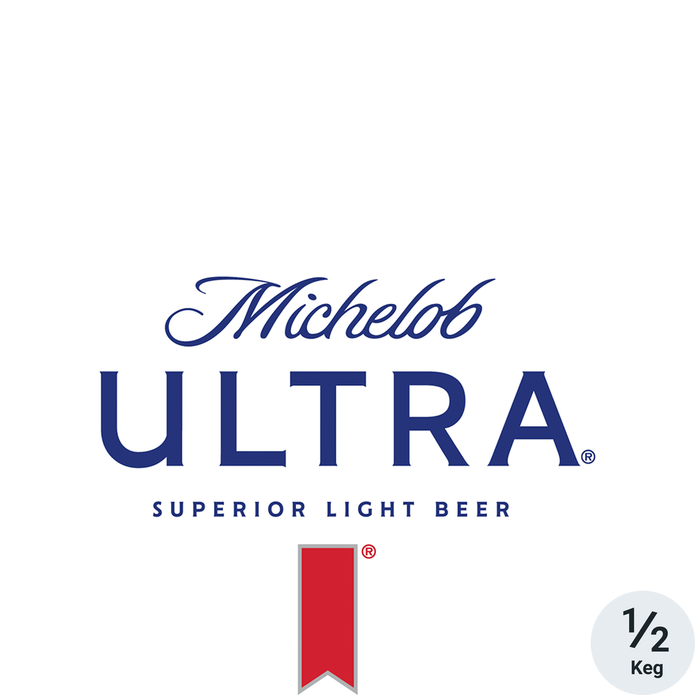 Michelob Ultra | Total Wine & More