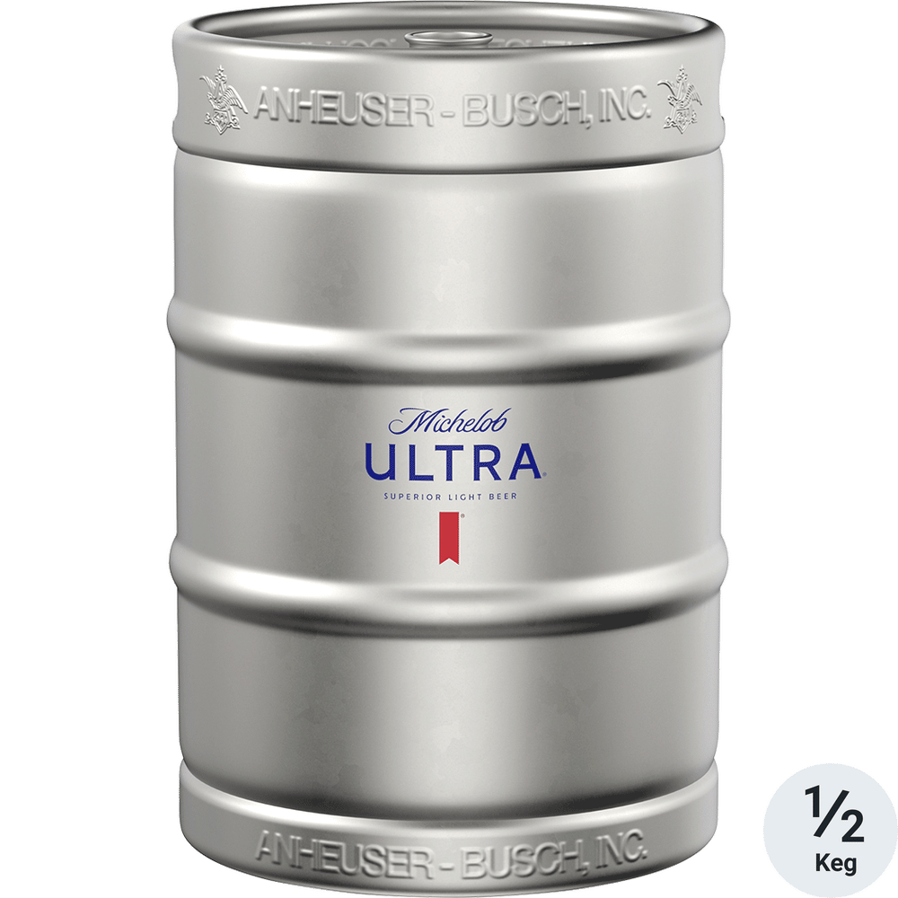 Michelob Ultra | Total Wine & More
