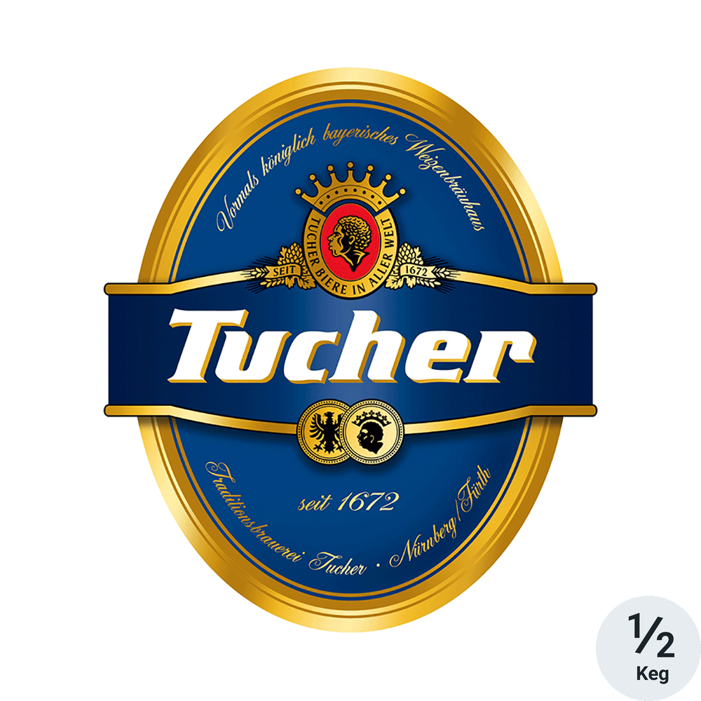 Tucher Festbier | Total Wine & More