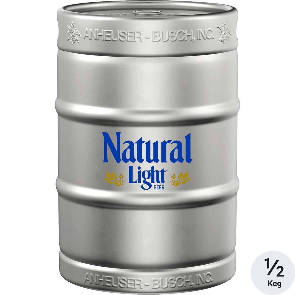 Natural Light | Total Wine & More