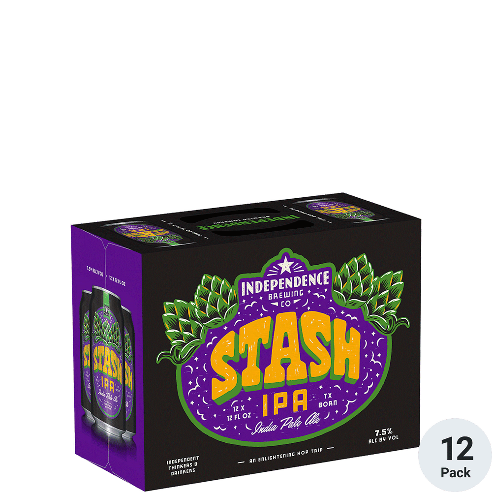 Independence Stash IPA | Total Wine & More