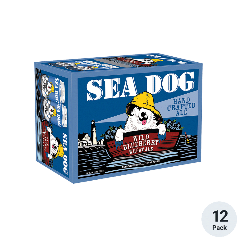 Sea Dog Sunfish Wheat