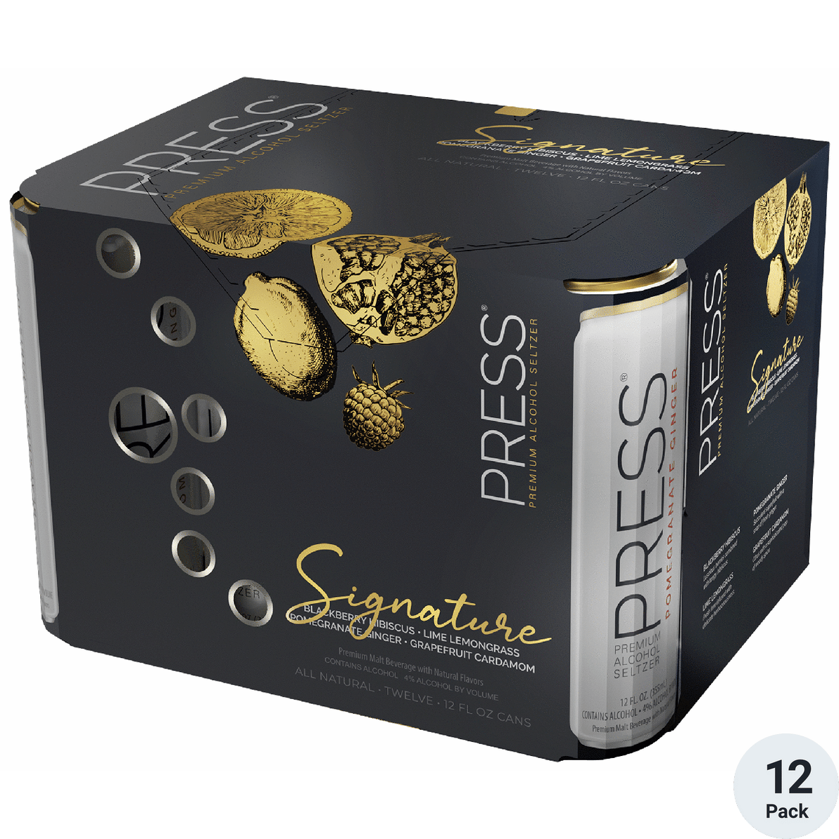 Press Premium Signature Variety | Total Wine & More