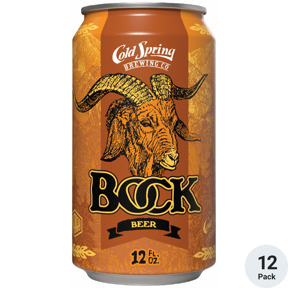 Third Street Cold Spring Bock | Total Wine & More