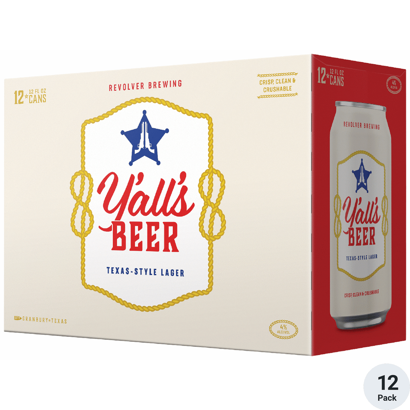 Revolver Yalls Beer | Total Wine & More