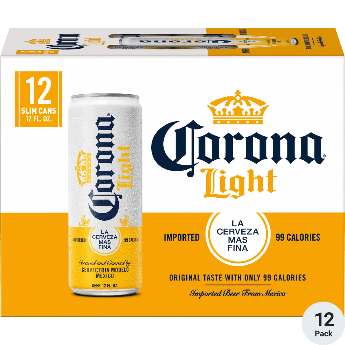Corona Light | Total Wine & More