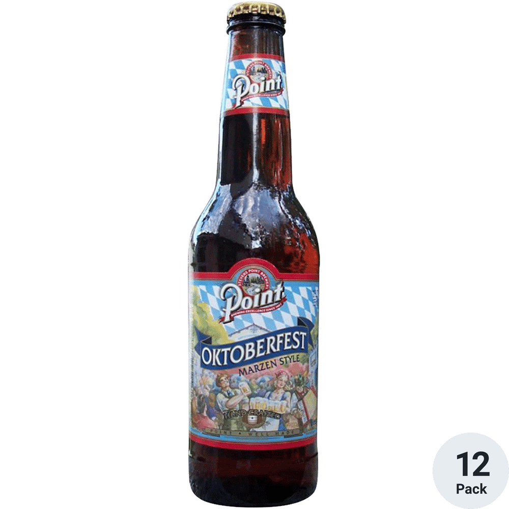 Stevens Point Oktoberfest | Total Wine & More