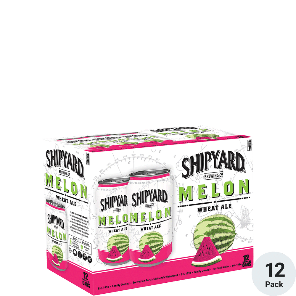 Shipyard Melon | Total Wine & More