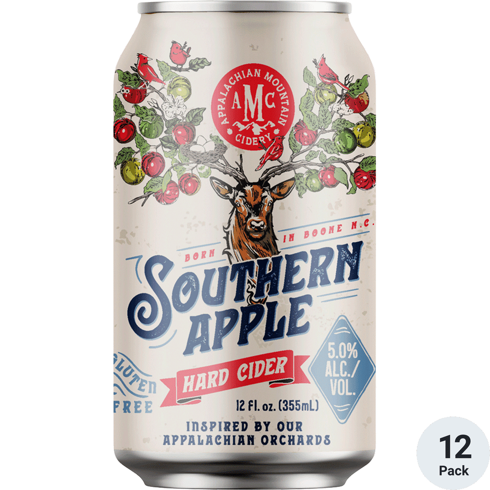 Appalachian Southern Apple | Total Wine & More