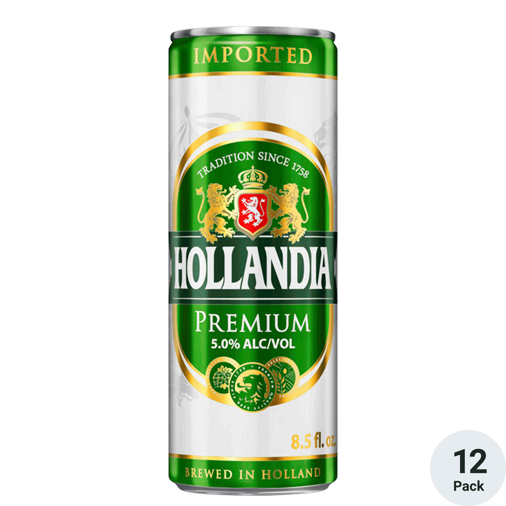 Hollandia | Total Wine & More