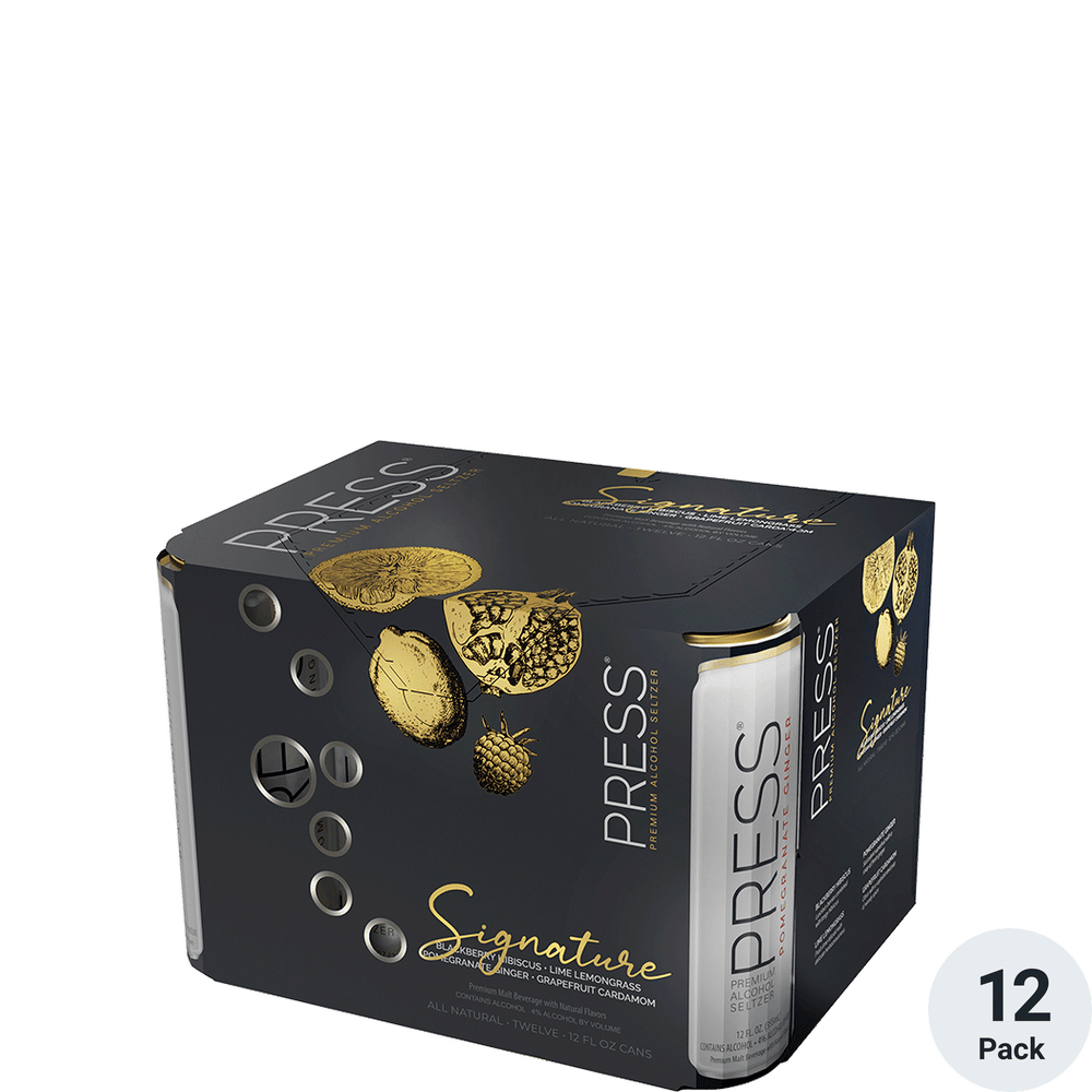 Press Premium Signature Variety | Total Wine & More