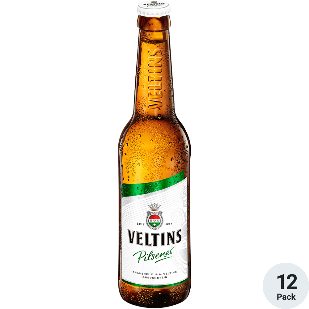Veltins Pilsener | Total Wine & More