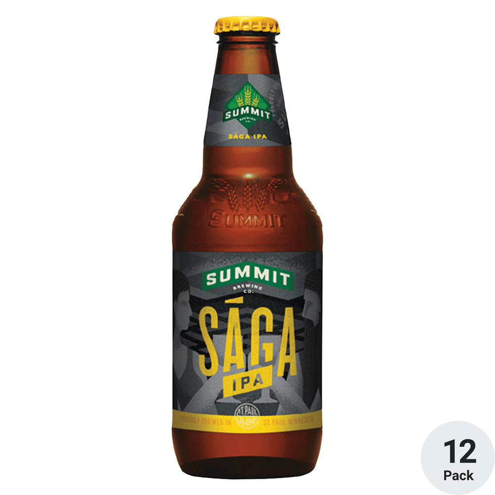 Summit Saga IPA | Total Wine & More