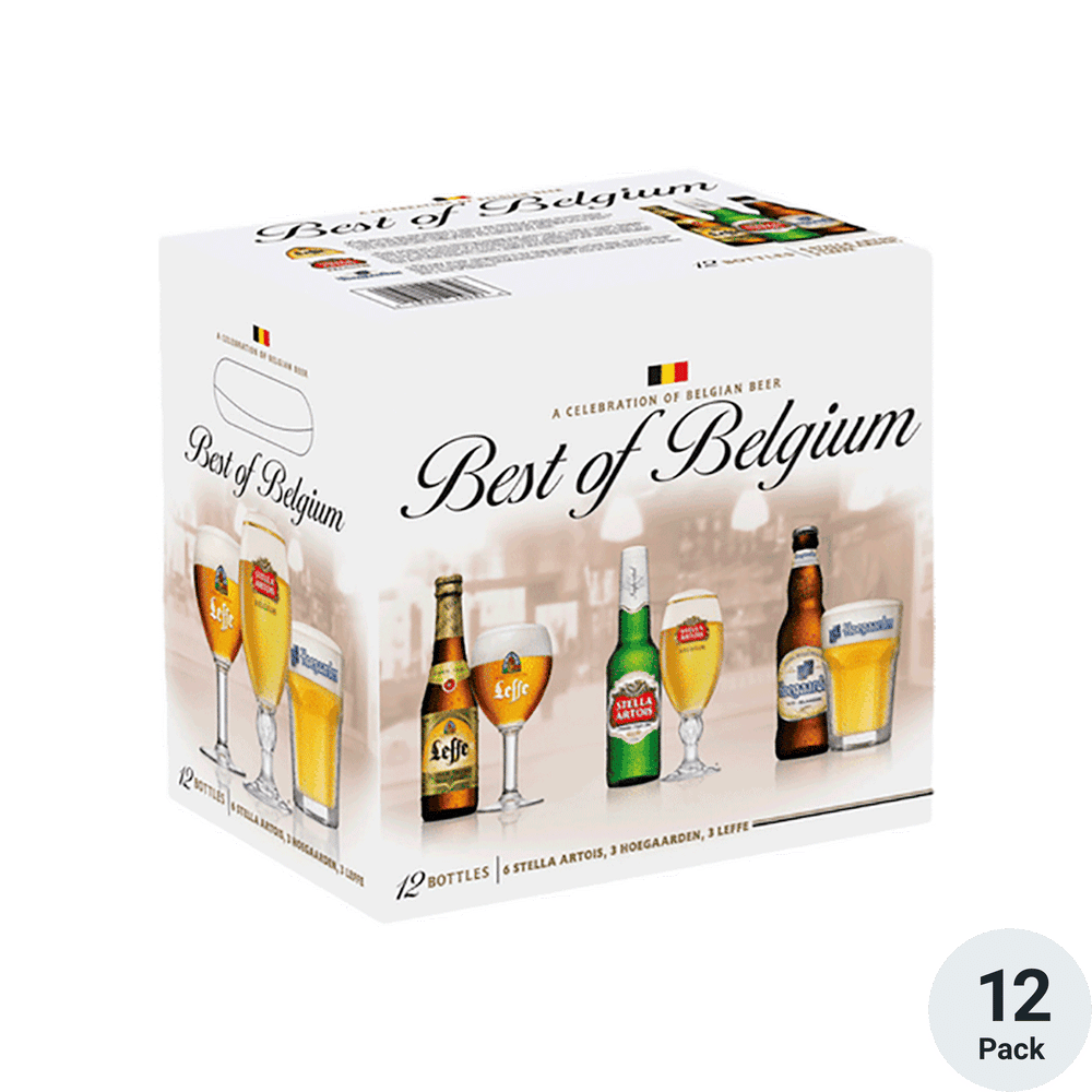 Centuries of Brewing Tradition | Total Wine & More