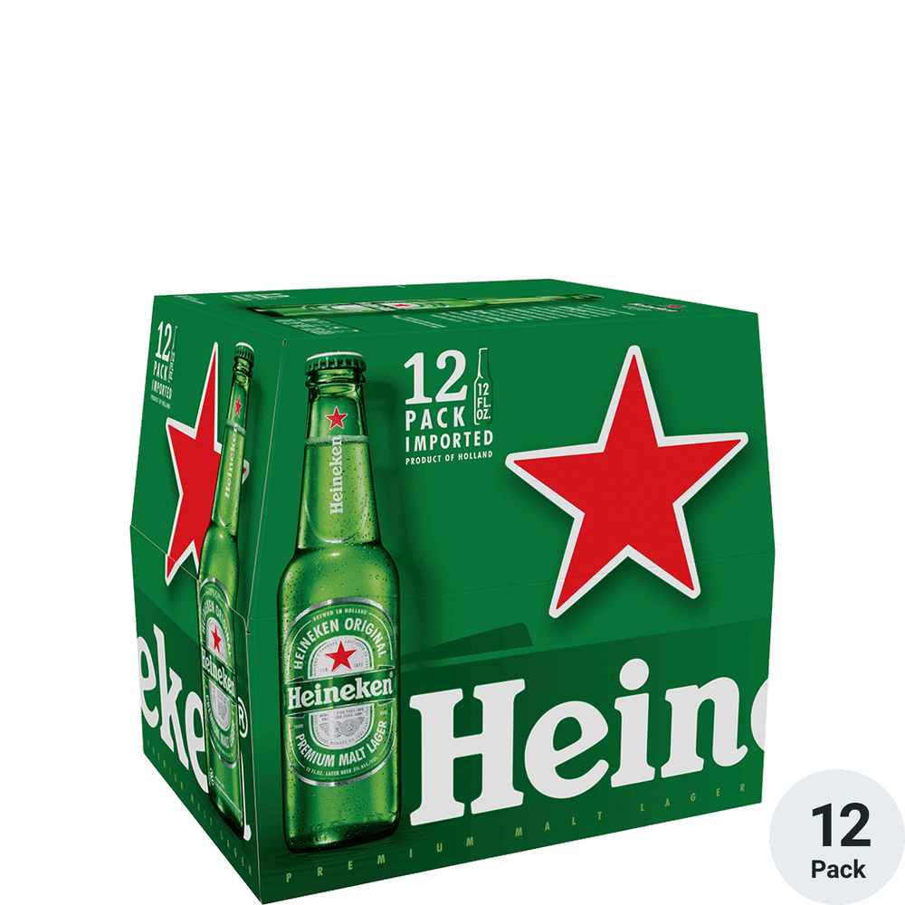 Heineken | Total Wine & More