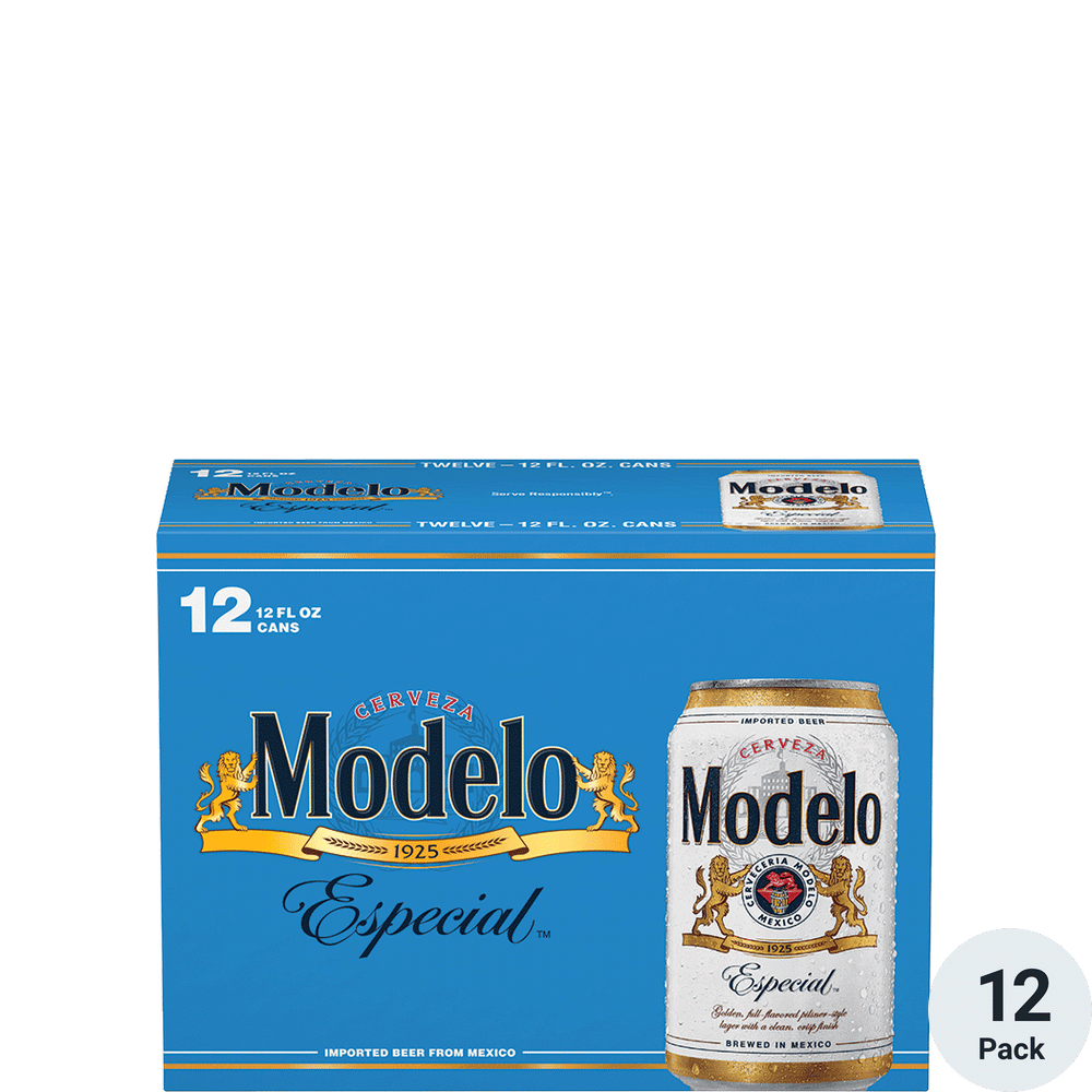 Modelo Especial | Total Wine & More